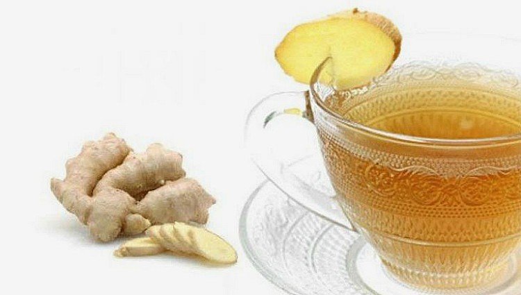 Beneficios del té de jengibre – Plantas y Jardines